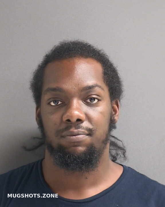INGRAM MICAH K 08/12/2023 - Volusia County Mugshots Zone