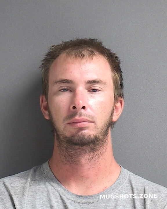 PAZOUREK MICHAEL ANTHONY 08/12/2023 - Volusia County Mugshots Zone