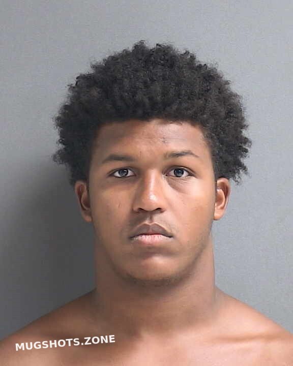 DELANY DEVIN JASE 08/12/2023 - Volusia County Mugshots Zone