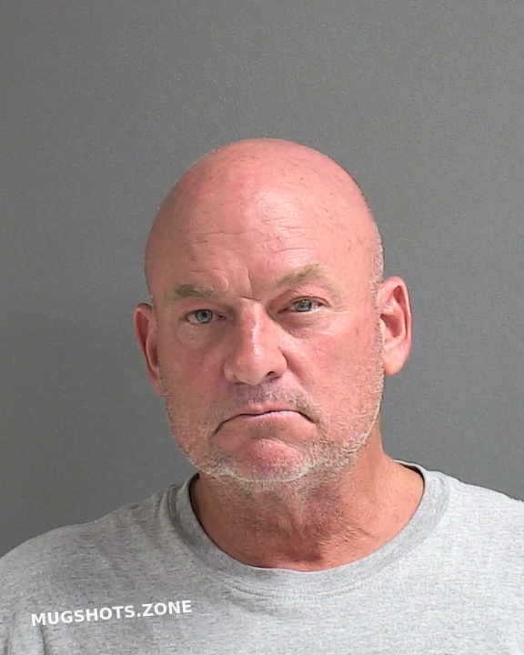 CHALKER ROBERT JOHN 08/13/2023 - Volusia County Mugshots Zone