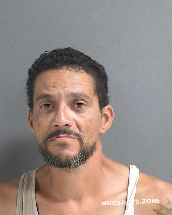 ARTACHE VICTALIANO 08/13/2023 - Volusia County Mugshots Zone