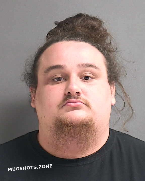 PARRISH GEORGE HILL 08/14/2023 - Volusia County Mugshots Zone
