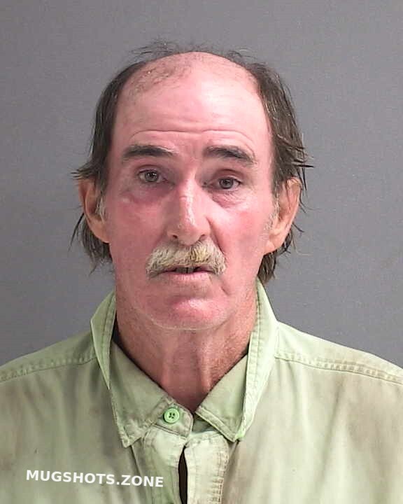 TOOLE DONALD ANTHONY 08/15/2023 - Volusia County Mugshots Zone