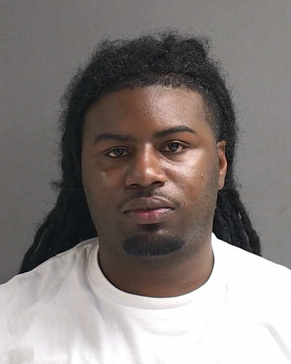 RAMSEY DAMIAN D 08/15/2023 - Volusia County Mugshots Zone