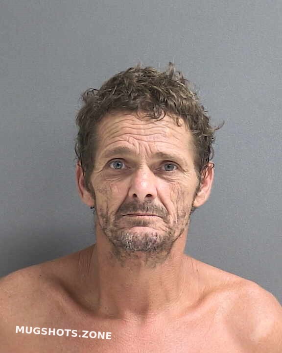 GROSE KEITH R 08/16/2023 - Volusia County Mugshots Zone