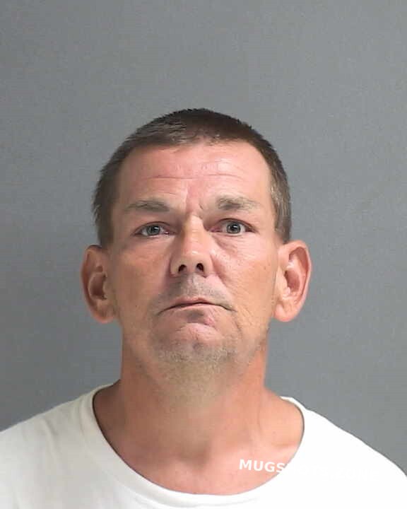 REEVES CHRISTOPHER DALE 08/17/2023 - Volusia County Mugshots Zone