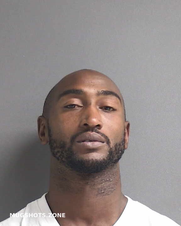 BURSON HARRISON 08/17/2023 - Volusia County Mugshots Zone