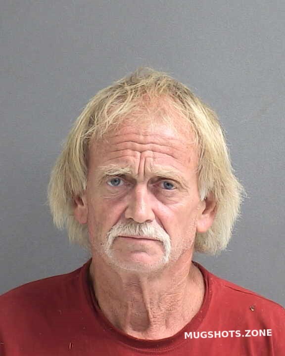 RISINGER JEFFERY A 08/17/2023 - Volusia County Mugshots Zone