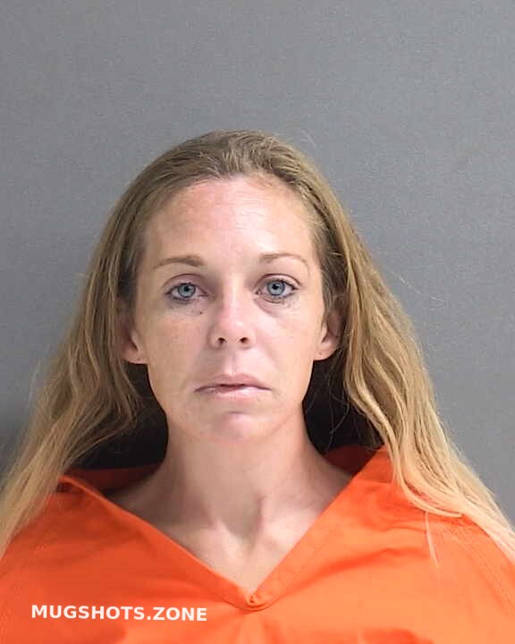 BAXTER KAYCE RENE 08/18/2023 - Volusia County Mugshots Zone