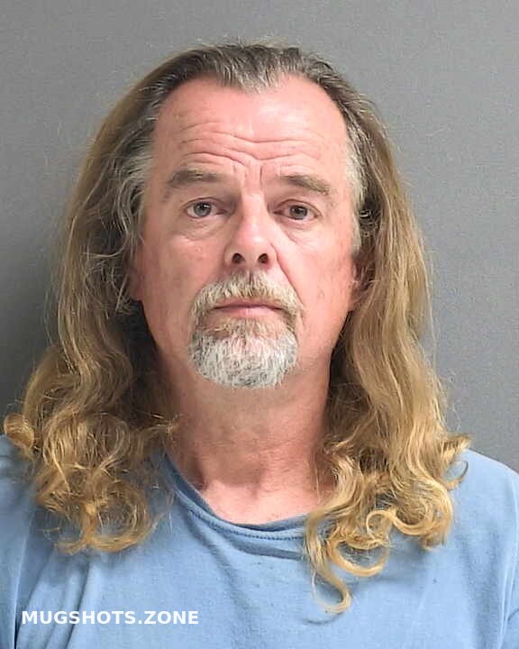 ROBB BRUCE 08/18/2023 - Volusia County Mugshots Zone