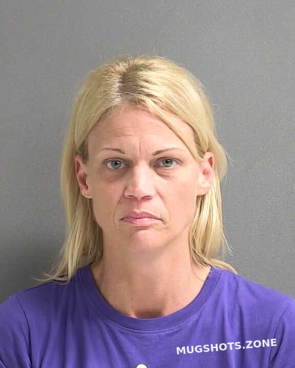 PERRONE MEGHAN M 08/18/2023 - Volusia County Mugshots Zone