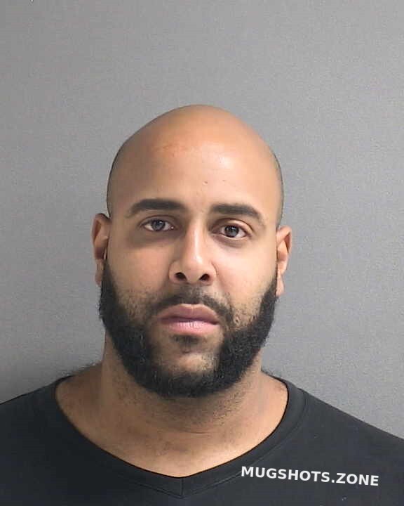 DUNKLEY COLIN WILLIAM 08/18/2023 - Volusia County Mugshots Zone