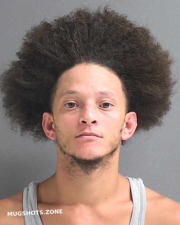 NEGRON DANIEL J 08/18/2023 - Volusia County Mugshots Zone