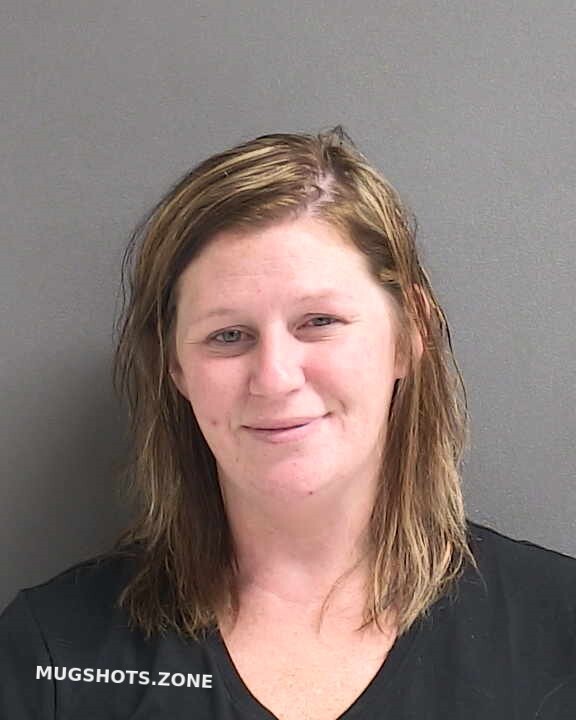 SHORT VALERIE ANN 08/18/2023 - Volusia County Mugshots Zone