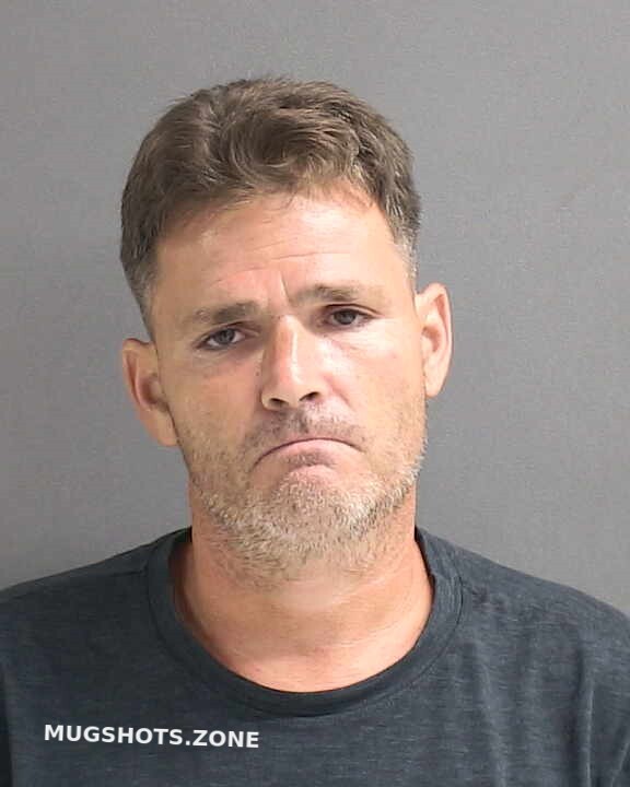 BALDWIN MICHAEL SHANE 08/19/2023 - Volusia County Mugshots Zone