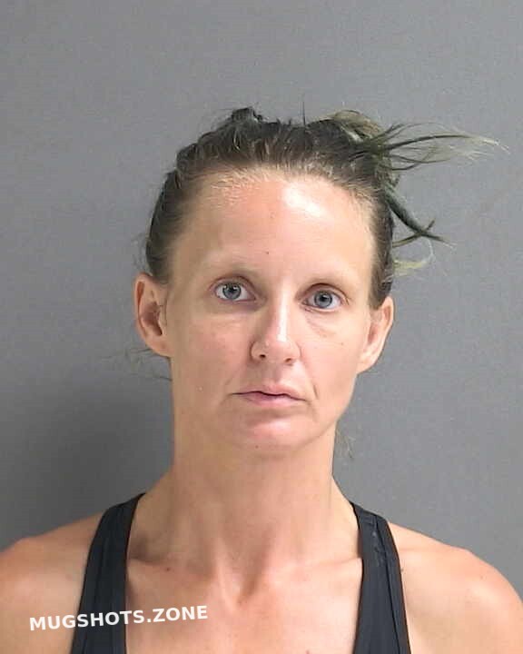 GREER CYNTHIA N 08/19/2023 - Volusia County Mugshots Zone