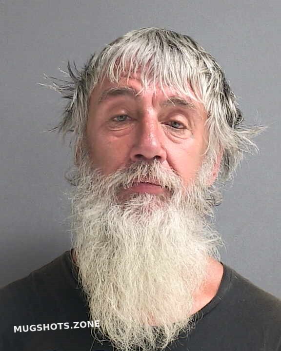 HABEL JASON MICHAEL 08/20/2023 - Volusia County Mugshots Zone
