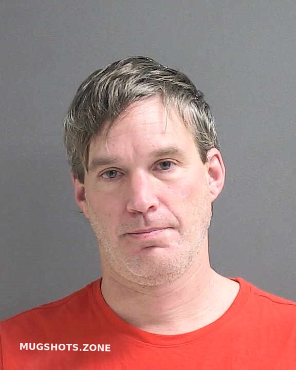 MESSINGER MATTHEW J 08/21/2023 - Volusia County Mugshots Zone