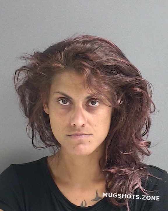GUZZINO HANNAH E 08/21/2023 - Volusia County Mugshots Zone