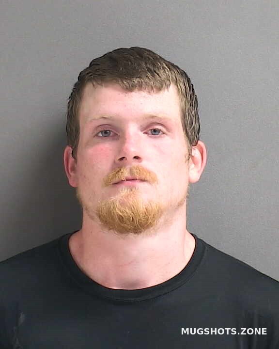 BIDDLE SHELDON J 08/21/2023 - Volusia County Mugshots Zone