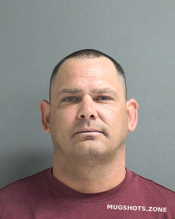 COOK ADAM WILSON 08/22/2023 - Volusia County Mugshots Zone