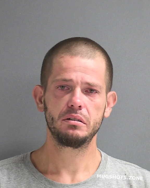 Touchton Christopher 08 23 2023 Volusia County Mugshots Zone