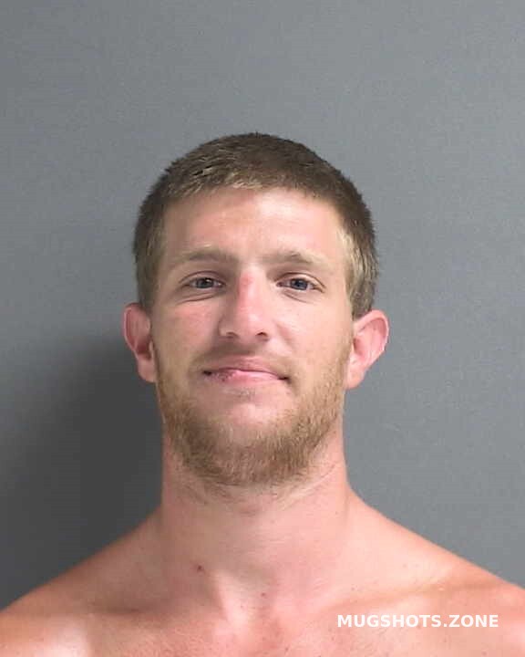 PRATT TYLER SCOTT 08/23/2023 - Volusia County Mugshots Zone