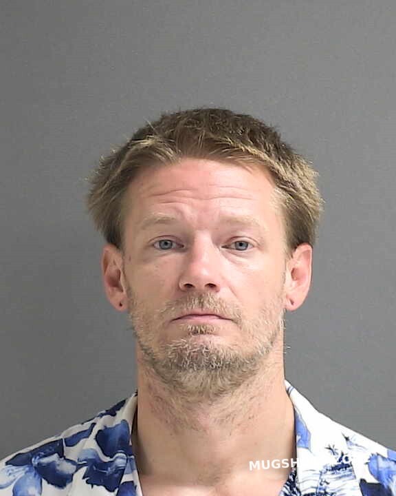 CLAY MICHAEL CHRISTOPHER 08/23/2023 - Volusia County Mugshots Zone