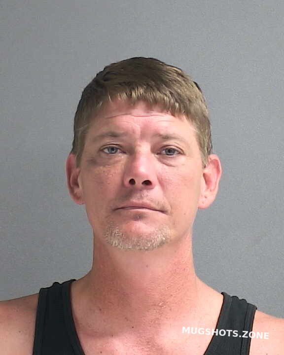 MORGAN KENNETH E 08/23/2023 - Volusia County Mugshots Zone
