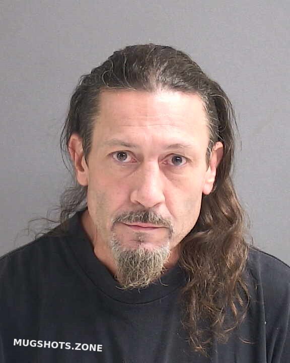DAVIS DAVID ALAN 08/25/2023 - Volusia County Mugshots Zone