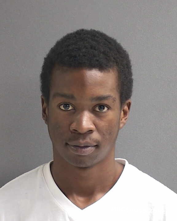 SHEPARD COREY PIERLESS 08/25/2023 - Volusia County Mugshots Zone