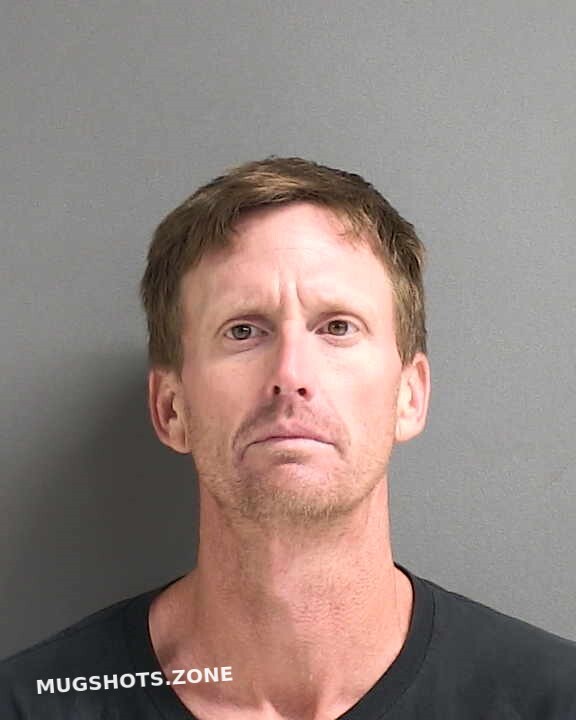 MALCOLM ANDREW WAYNE 08/26/2023 - Volusia County Mugshots Zone