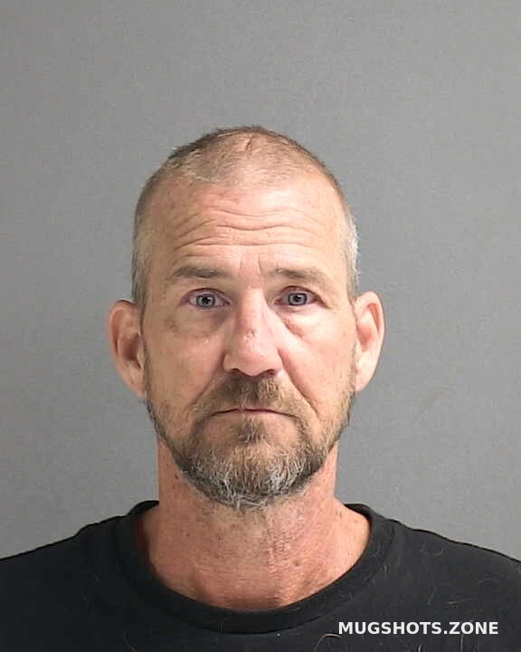 ROE RICKEY LEE 08/27/2023 - Volusia County Mugshots Zone