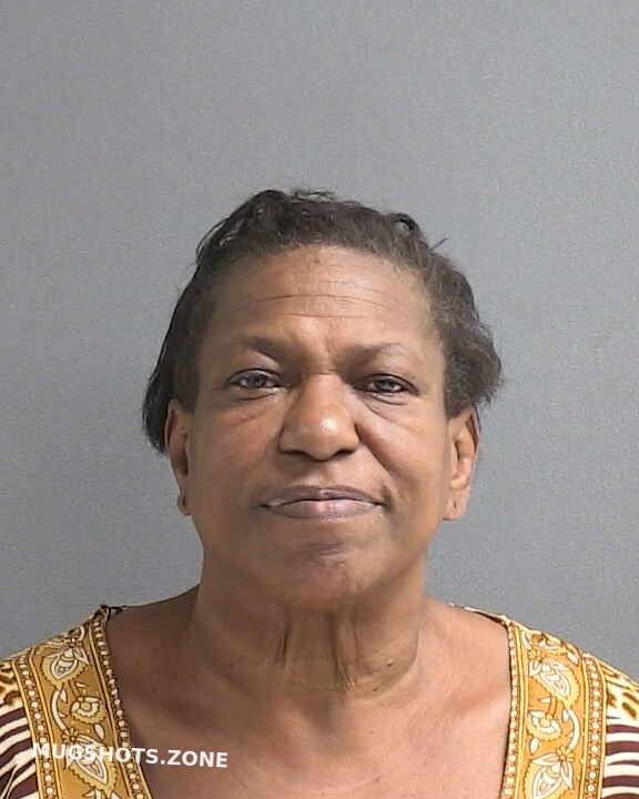 THURSTON SMITH VALERIE D 08/27/2023 - Volusia County Mugshots Zone
