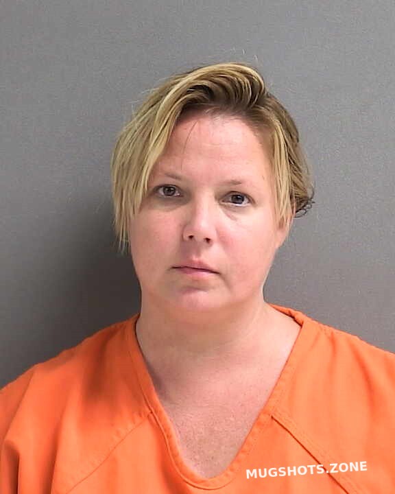 GENSLER JAMIE ROSE 08/28/2023 - Volusia County Mugshots Zone