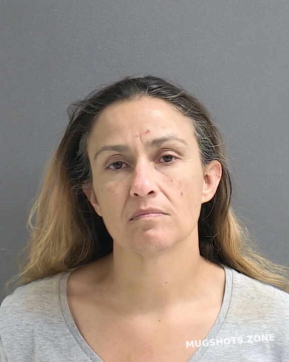PERSAUD DIANA INDIRA 08/28/2023 - Volusia County Mugshots Zone
