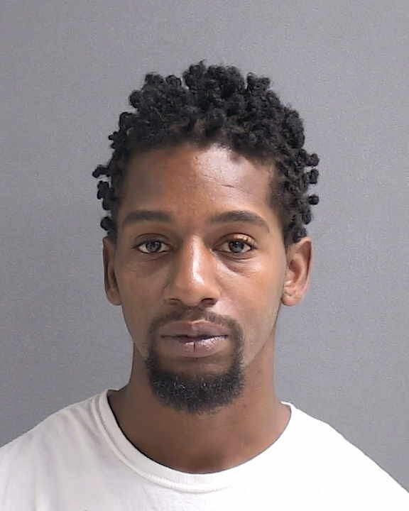 WOMBLE BARRY 08/28/2023 - Volusia County Mugshots Zone