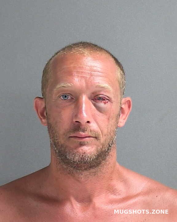 SAVIN RICHARD KENNETH 08/29/2023 - Volusia County Mugshots Zone