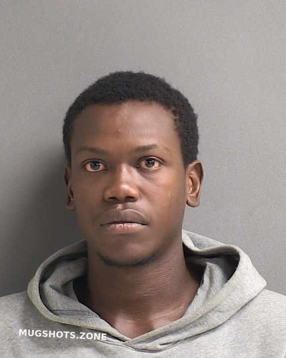 HARVEY WILLIE C DIONANDRE 08/30/2023 - Volusia County Mugshots Zone