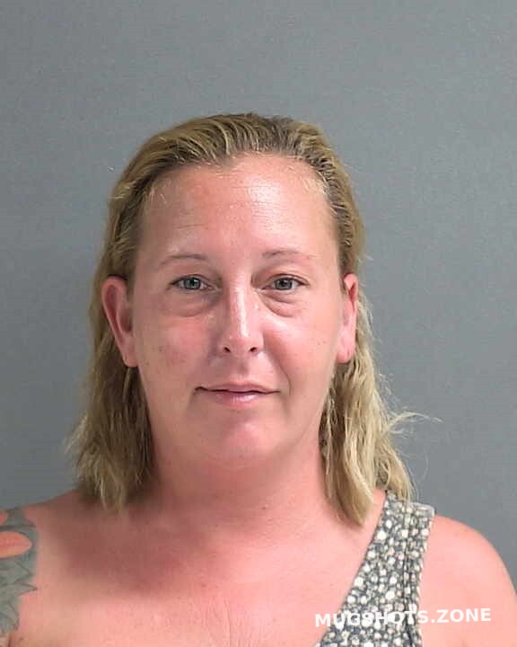 DESIMONE NICOLE CHRISTINE 08/30/2023 - Volusia County Mugshots Zone