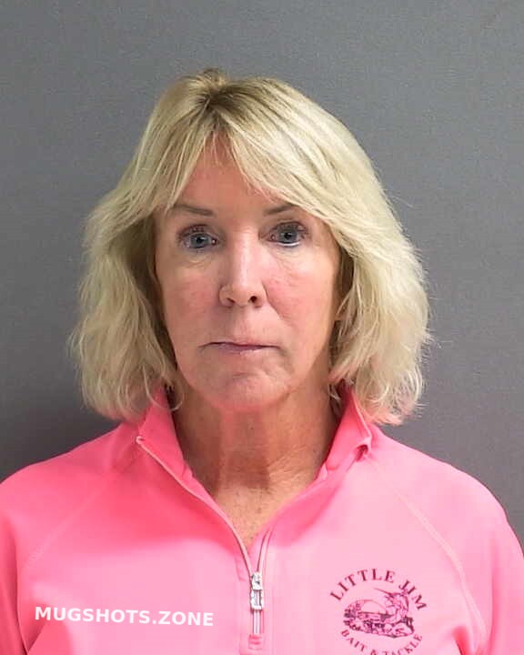 KLOPP COLLEEN MARY 08/31/2023 - Volusia County Mugshots Zone