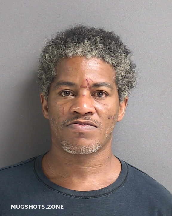 WILEY TRAVELLE JOEL 09/01/2023 - Volusia County Mugshots Zone