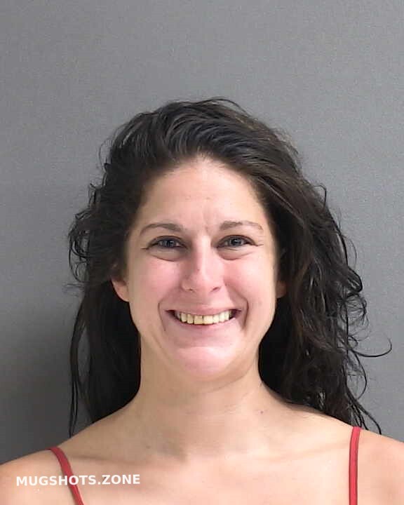 HIMES JACQUELYN DANIELLE 09/02/2023 - Volusia County Mugshots Zone