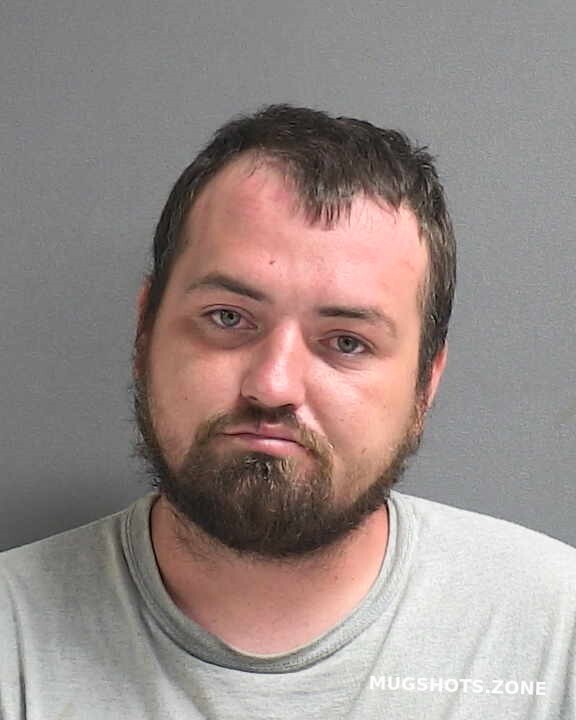 Keller Tyler Jason 09022023 Volusia County Mugshots Zone