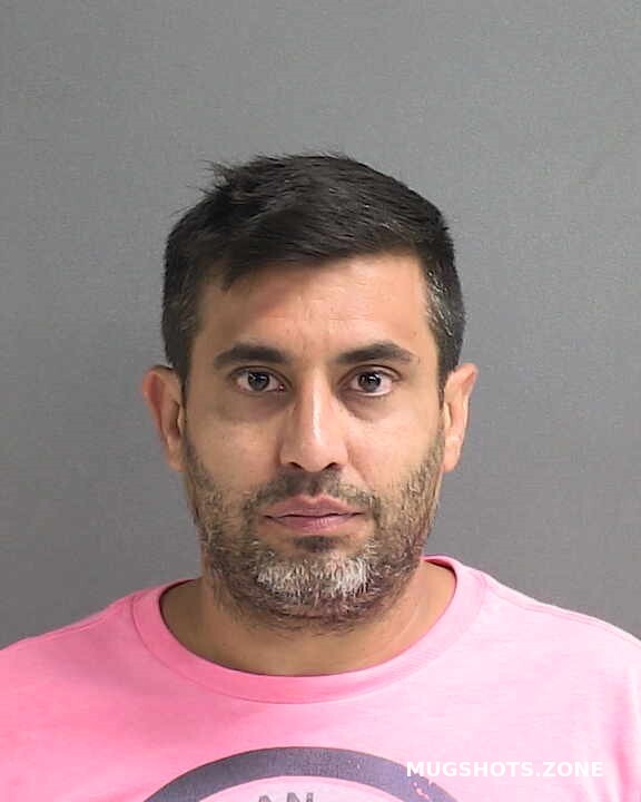 VAYKO RYAN G 09/02/2023 - Volusia County Mugshots Zone