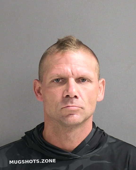 FITZWATER GREGORY H 09/02/2023 - Volusia County Mugshots Zone