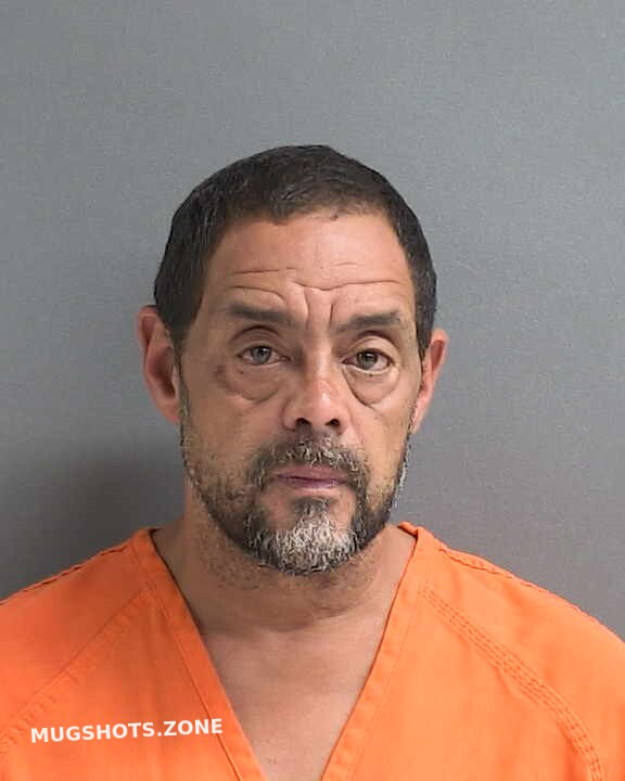 RODRIGUEZ DAVID JAVIER 09/03/2023 - Volusia County Mugshots Zone