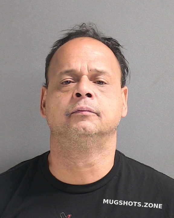 RIVERA EDGAR EDWIN 09/03/2023 - Volusia County Mugshots Zone