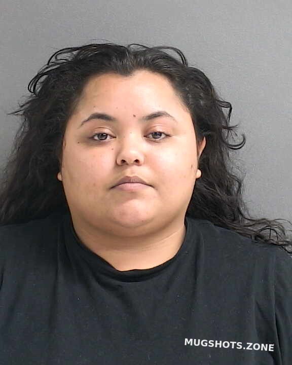 BOYETT MARIA ELIZABETH 09/04/2023 - Volusia County Mugshots Zone