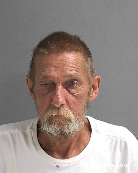MELANSON KENNETH JOHN 09/04/2023 - Volusia County Mugshots Zone